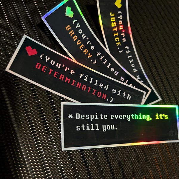 File Not Responding Computer Error Sticker Tech Humor Message Handmade ...