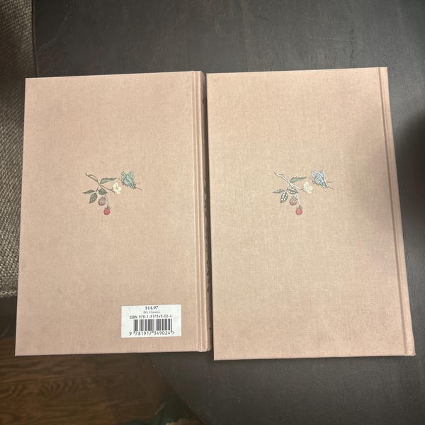 Rare Edition Cranford Collection Mansfield Park Jane Austen Matches the ...