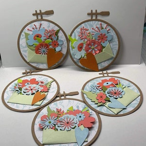 Sizzix Thinlits Book Binding Die by Eileen Hull - Etsy