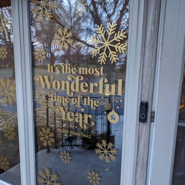 Colourful Summer Sale Shop Window Sign Vinyl Decal Seasonal Sale Shop ...