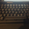 The Aviator Keyboard Datamancer Aluminum Steampunk Keyboard Mechanical ...