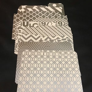 Hand Die Cuts 60 PC Size 2.37 X 2.5 Choose your own | Etsy