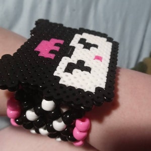 Kandi Spider Desk Buddies - Etsy