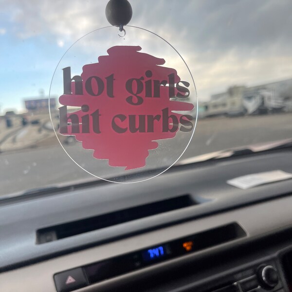 But Did You Die Car Charm - Etsy