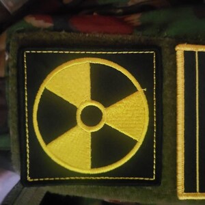 Team Fortress Demoman Patch, TF2 Iron-on Patch, Velcro Gaming ...
