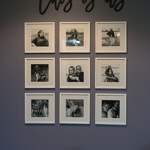 This is Us Sign This is Us Wall Decor This Us Wall Hanging - Etsy