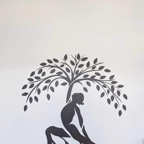 Human Resources Decals - Office Decal-office Wall Sticker-vinyl Decals ...