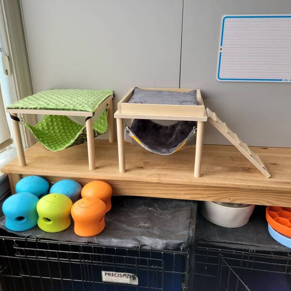 Rat Cage Accessories, Chinchilla Cage Accessories, Ferret Cage ...