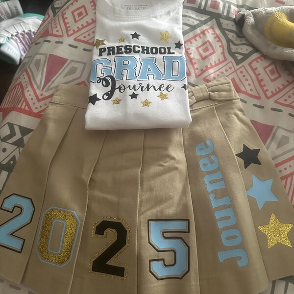 Personalized Class Reunion Tee - ANY CLASS "class Of" T-shirt, Class ...