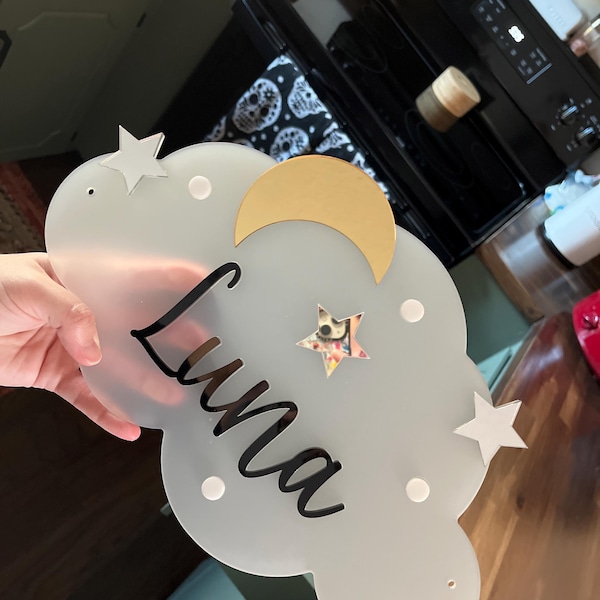 Personalized Laser Cut Table Names for Wedding Parties Wedding Seating ...