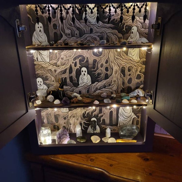 Gothic Vampire Aesthetic Car Seat Cover, Goth Car Accessories, Witchy ...