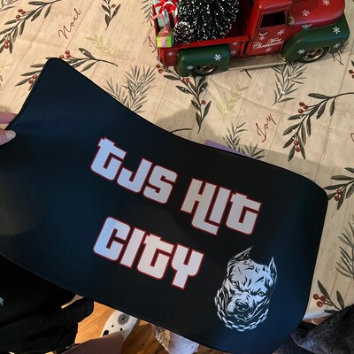 Custom Card Stand for Card Breakers - Etsy