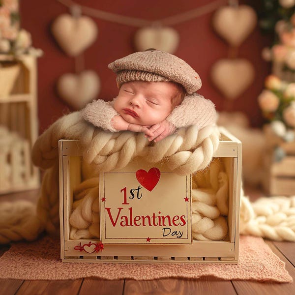 Pink Flower Arch Digital Backdrop, Maternity Digital Backdrop, Digital ...