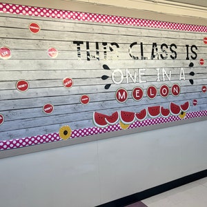 Spanish Scandi Mountains Classroom Decor Bundle Easy and - Etsy