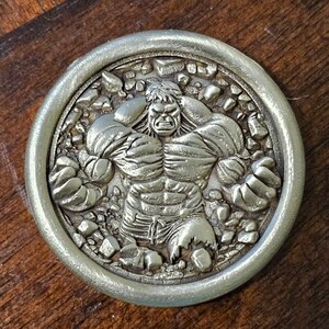 Ace of Spades Filigree | '3D' Deep Engrave Grayscale Coin Depth Map ...