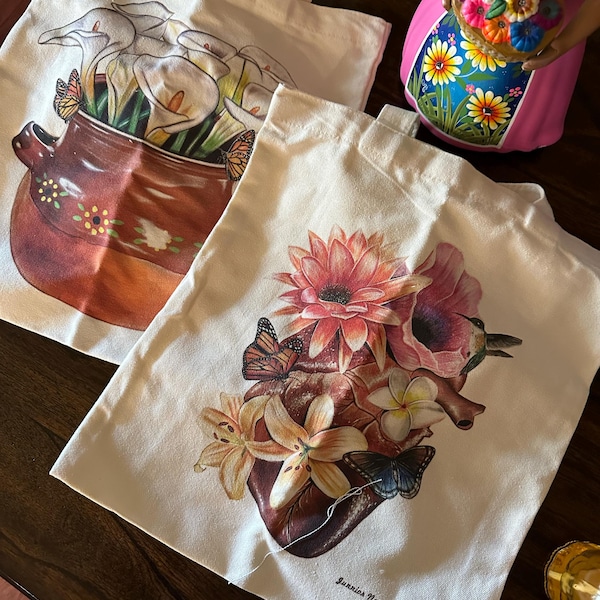 La Concha Art Print, Mexican Art, Pan Dulce, Mexican Kitchen Decor ...