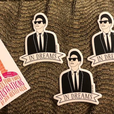 Duckman Duckie Pretty in Pink Sticker - Etsy