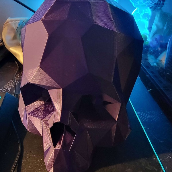 Gaff's Blade Runner Origami Unicorn and Sheep, Lowpoly Unicorn and ...