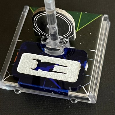 Token Set b status Tokens for X-wing 2.0 - Etsy