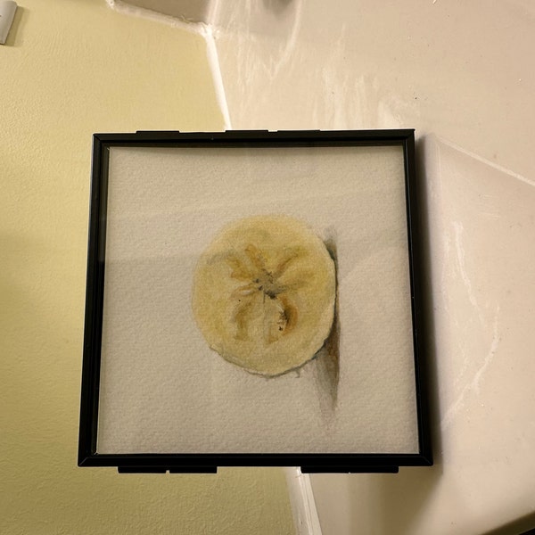 Mini Blueberry Prints, 4x4" - Etsy