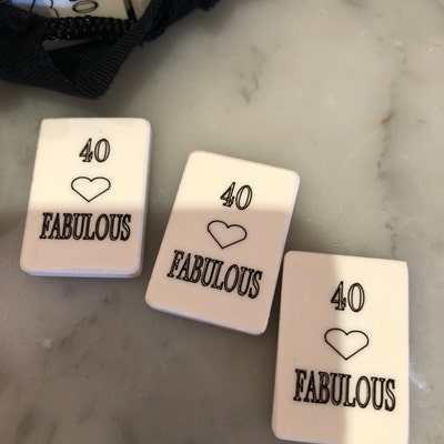 Custom Rummy Tiles Personalized Rumicube Tile Custom Rummikub Tiles ...