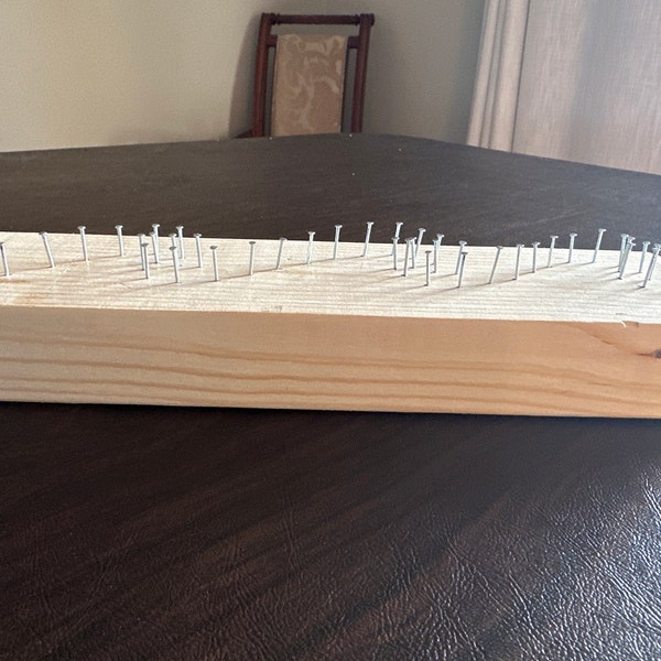 Nail Art String Guide Tool - Etsy