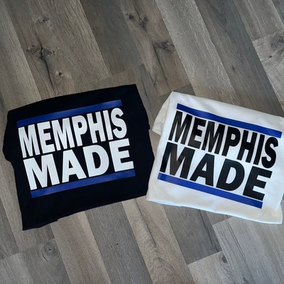 Memphis Mane - Etsy