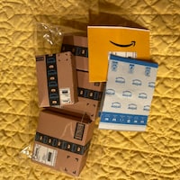 S'mores Spectacular Mini Kit Gift Box With Notecard, Party Gift Box ...