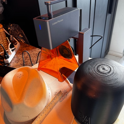 Hat Hooks Wall Hat Holder 3D Printed Sustainable Materials - Etsy