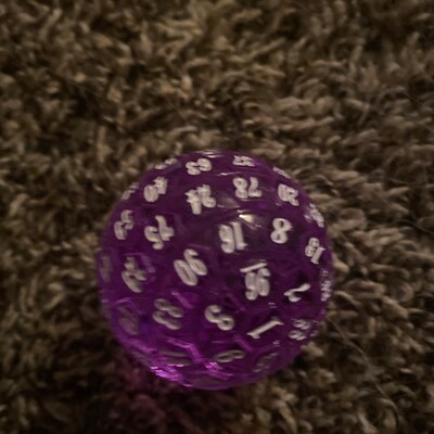 Demilich Wooden Hex Dnd Dice Tray Dungeons and Dragons Dnd - Etsy