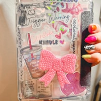 Holographic Disco Ball Sticker, Psychedelic Mirrorball Decal, Shiny ...