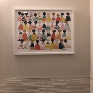 Printable Art, Classroom Decor, Classroom Art, Inclusion Art, Diversity ...