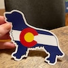 Boop Sticker Dog Nose Sticker Funny Dog Sticker Cute Sticker Vinyl ...