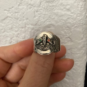Submariner Military Ring Canada - Etsy