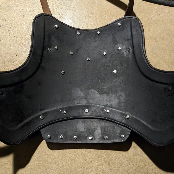 Handmade Authentic Spartan Armor Set - Steel Chestplate for Perfect 300 ...