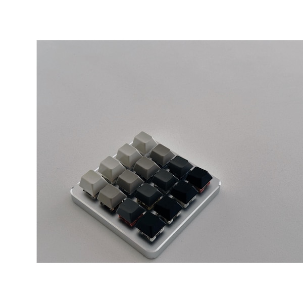 WASD Keycaps Custom Arrow Keycaps Yellow/orange/blue/green Keycaps ...