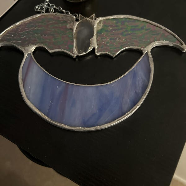 CELESTIAL MOON Nose Chain - Etsy