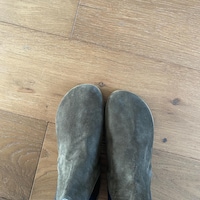 Women Handmade Chelsea Boots Wider Shoes Zero Drop Barefoot Feel Ground ...