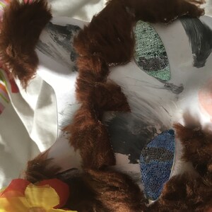 Furry Giant Custom Fursuit Whale Tail Dolphins & Mermaids - Etsy