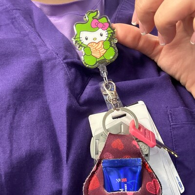 Horizontal Laser Cut Badge Buddy Filebadge Buddy Filesbadge Buddy Laser ...