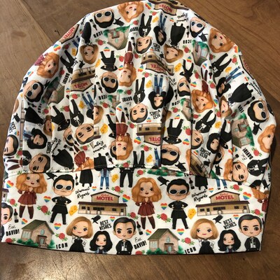 Outlander Mask Panels DIY Fabric Face Mask Cotton - Etsy