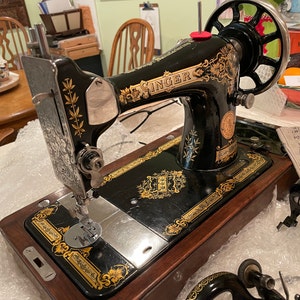 Original Singer Shirring Plate for Vintage Sewing Machines - Etsy