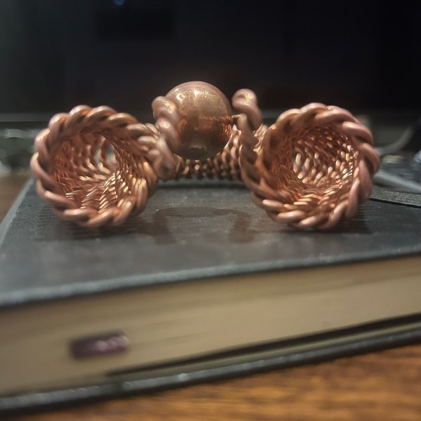 Tensor Coil Feedback Loop POWERFUL Healing Tool - Etsy