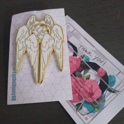 Angels Pins - Etsy