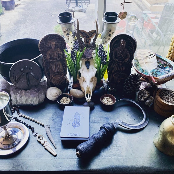 Freyr God, Freyr Statue, Viking God, Norse Pantheon, Viking Pagan ...