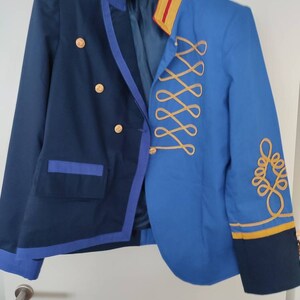 New Gray Coachman's 3 Layers Cape the Garrick Wool Long Coat - Etsy