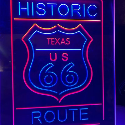 Electronic Guitar Band Display Dual Color LED Sign St6-i4155 - Etsy