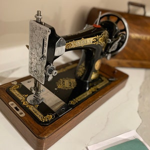 Original Singer Shirring Plate for Vintage Sewing Machines - Etsy