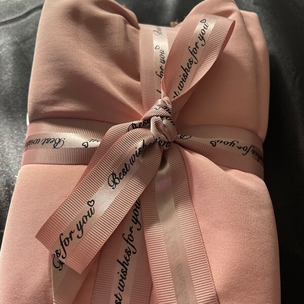 LAVENDER Mesh Fabric 407 LILAC Mesh by the Yard, Pale Purple Power Mesh ...