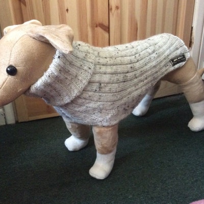 Mabari War Hound From Dragon Age. Plush Dog Created With Quality Minky ...